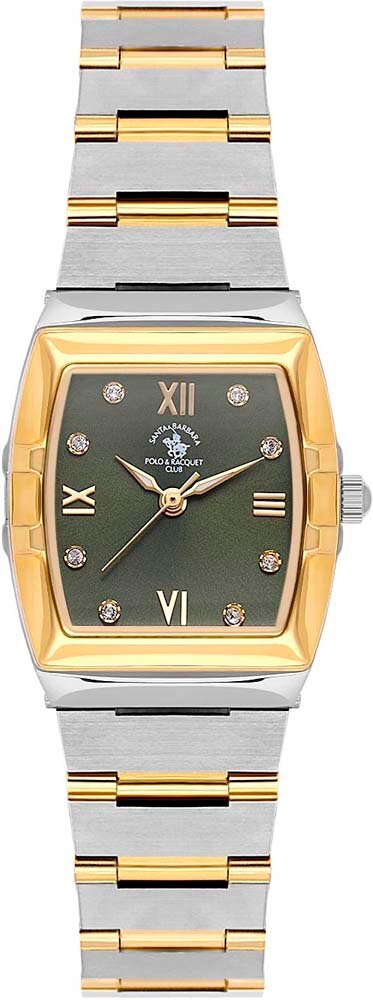  SANTA BARBARA POLO & RACQUET CLUB