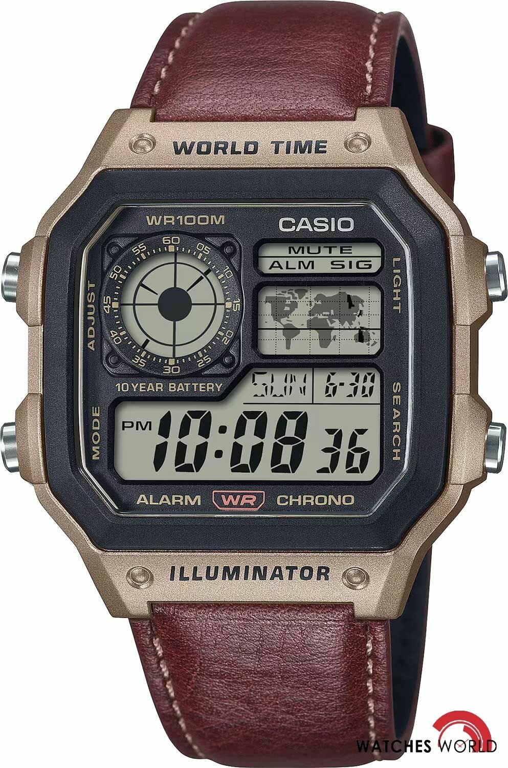 Наручные часы