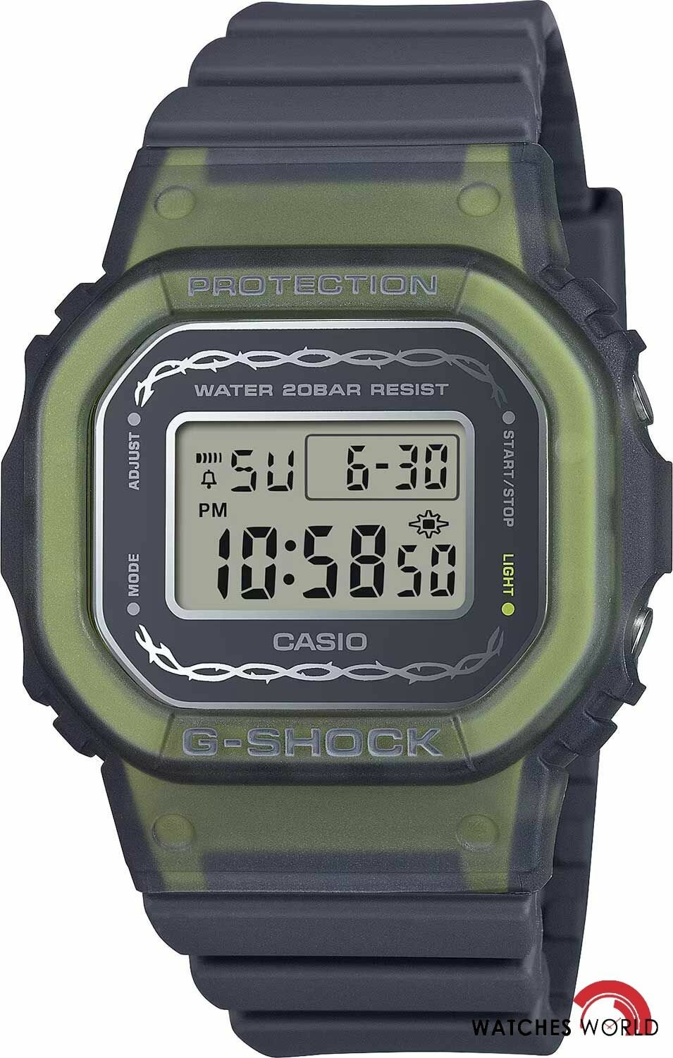 Наручные часы