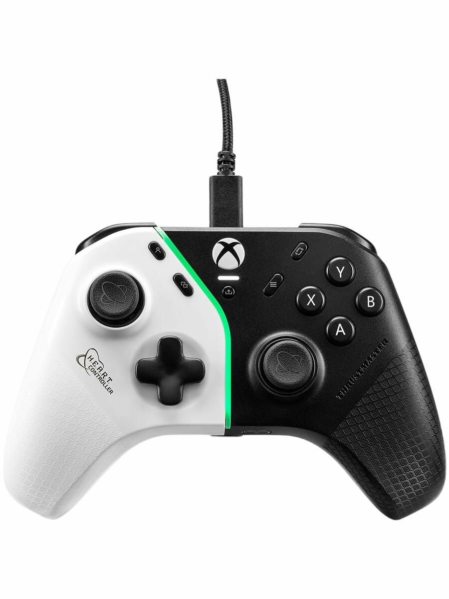 Геймпад Thrustmaster H.E.A.R.T controller Xbox One, X, S, ПК