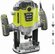 Фрезерная машина Ryobi RRT1600-K 5133004796