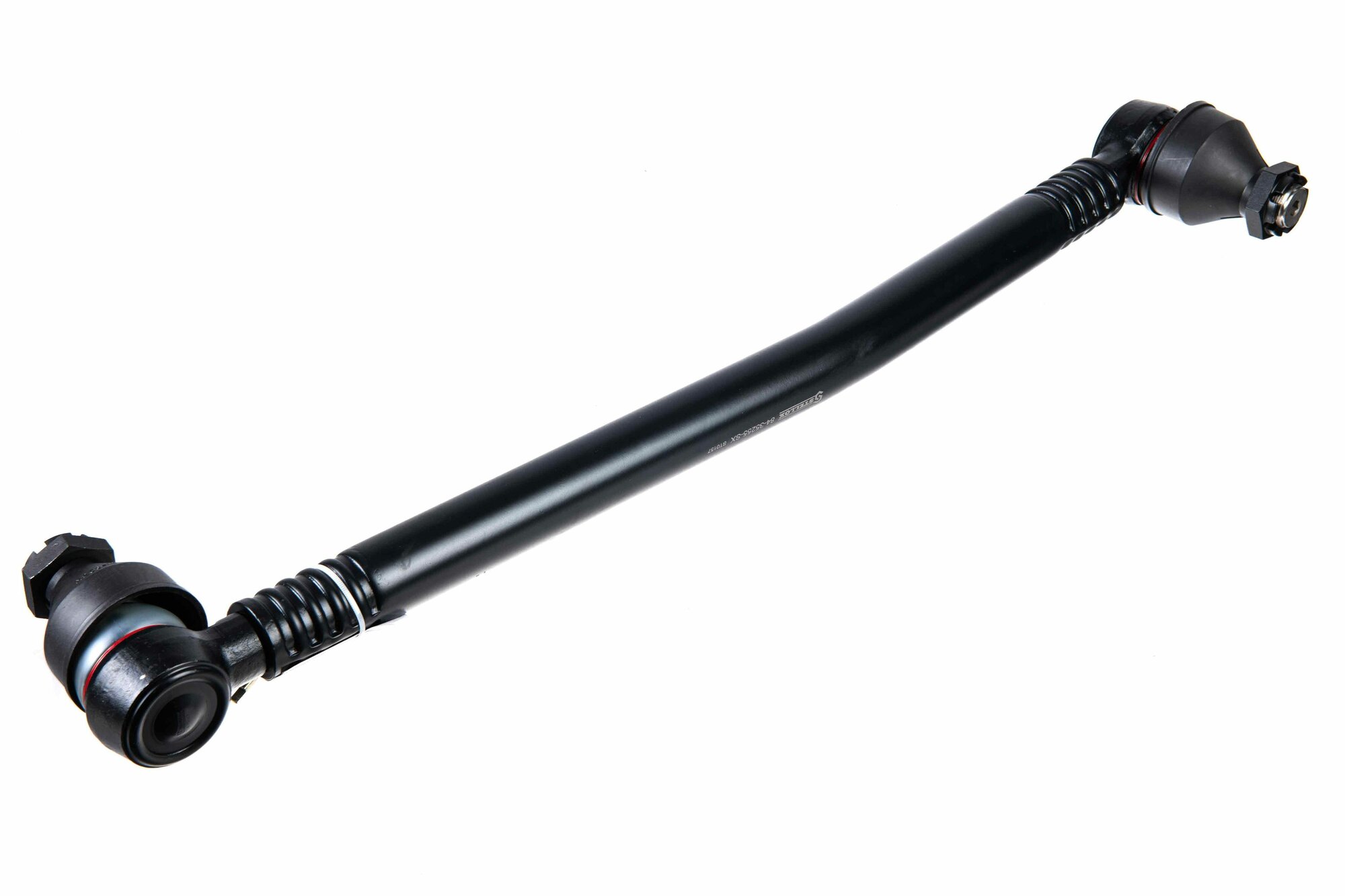 Тяга рулевая продольная для Мерседес Актрос, MP2 MP3 84-35255-SX STELLOX
