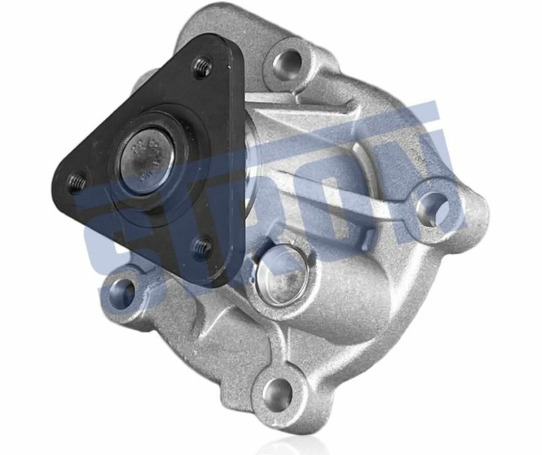 Насос водяной STRON STP0059 Lancer х 2,0 2007-2017, Outlander III Gf W Gg W 2,0 2012-, Kia Sorento II 2,4 2009-2021, Optima III 2,0 2010-2015, Hyundai