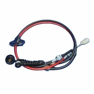 Трос КПП PARTS-MALL PTA-090 Hyundai VernaLc 99-06