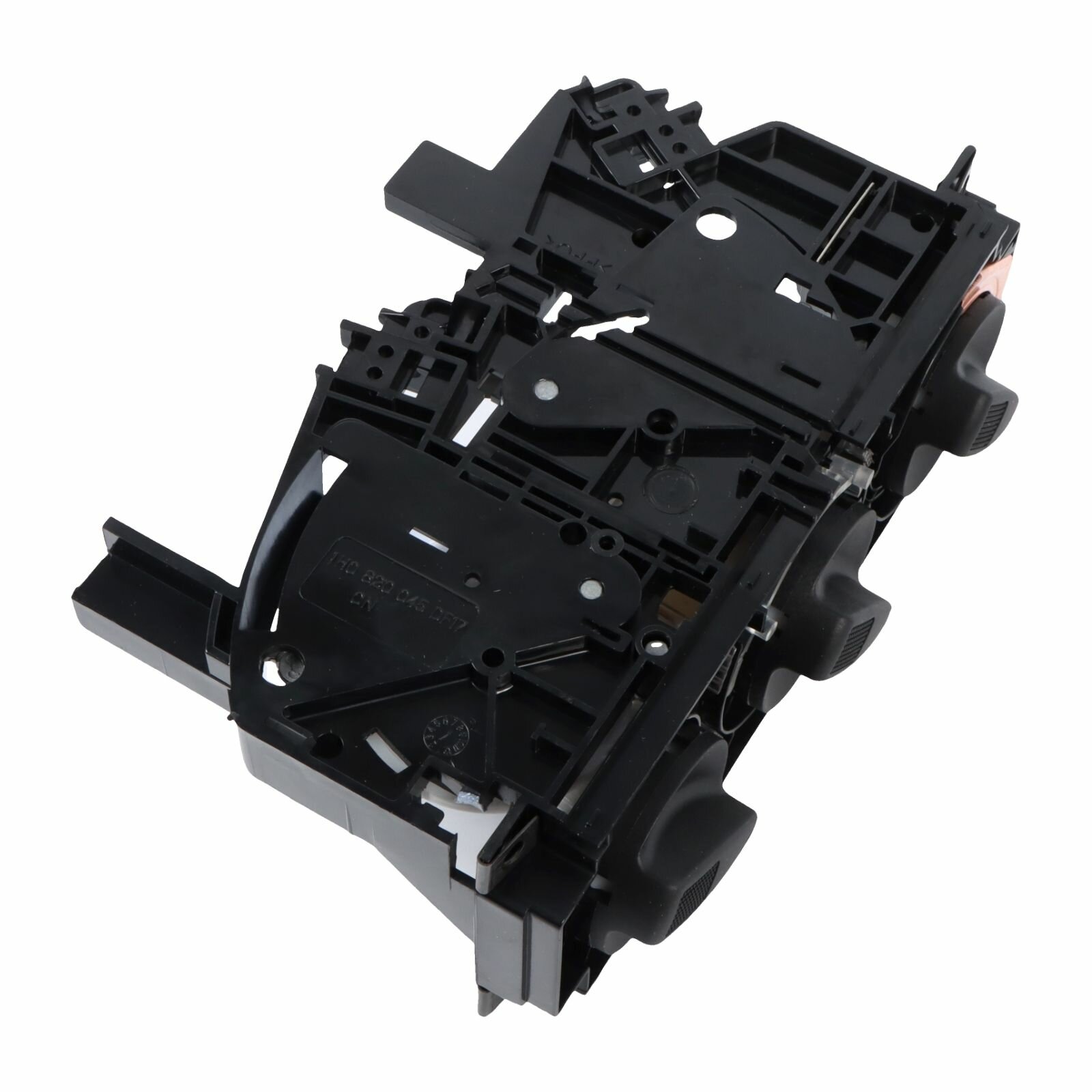 Блок управления отопителем 1H0820045D (HVAC) для VW Golf MK3 1992–1998, Vento, Cabrio 1999–2002, Polo 6N, Cordoba