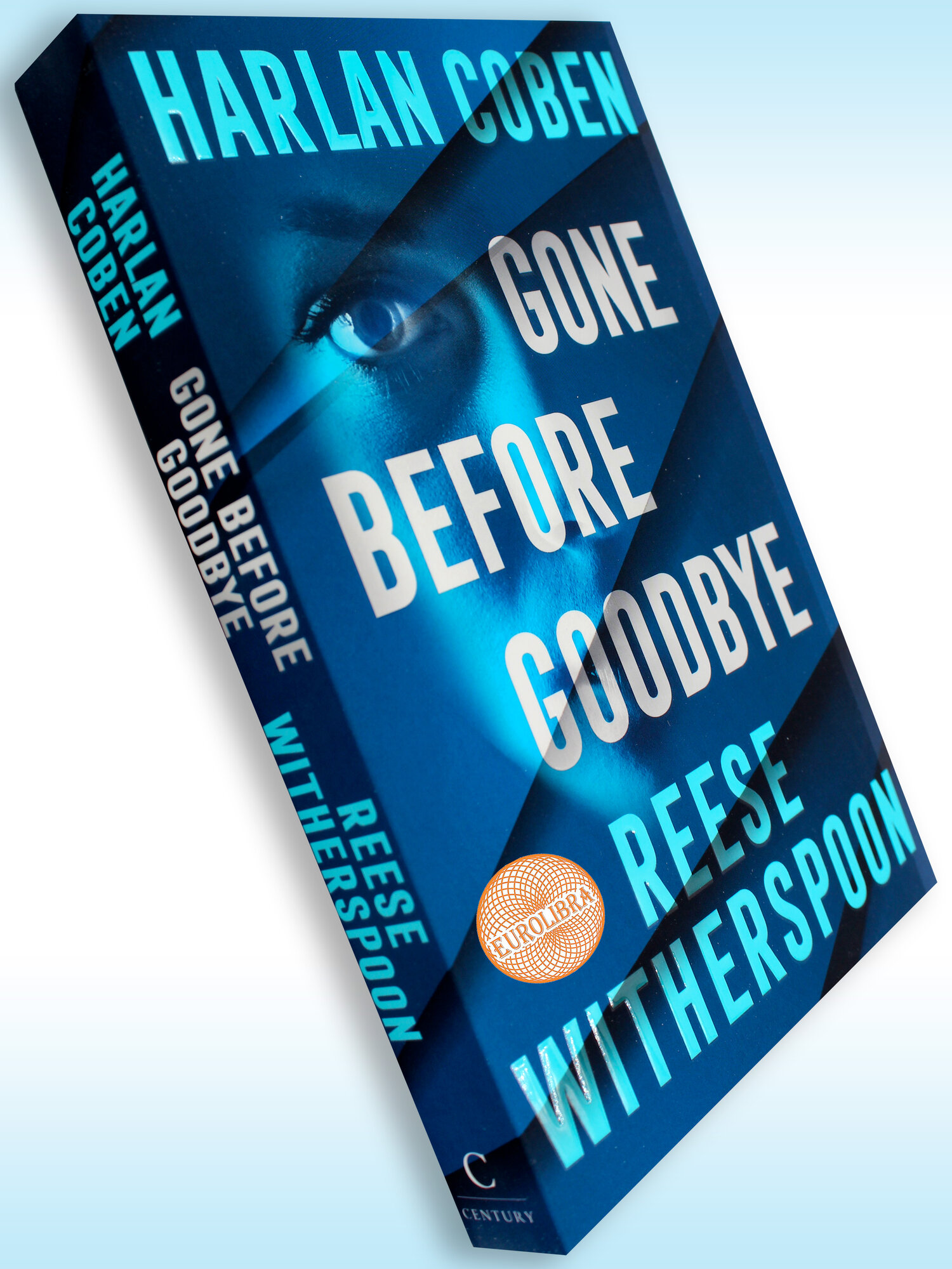 Gone Before Goodbye (TPB) — фото 1
