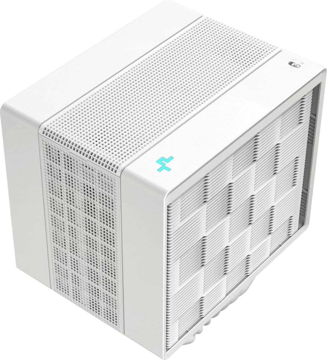 Кулер для процессора Deepcool ASSASSIN 4S WH R-ASN4S-WHGPMN-G