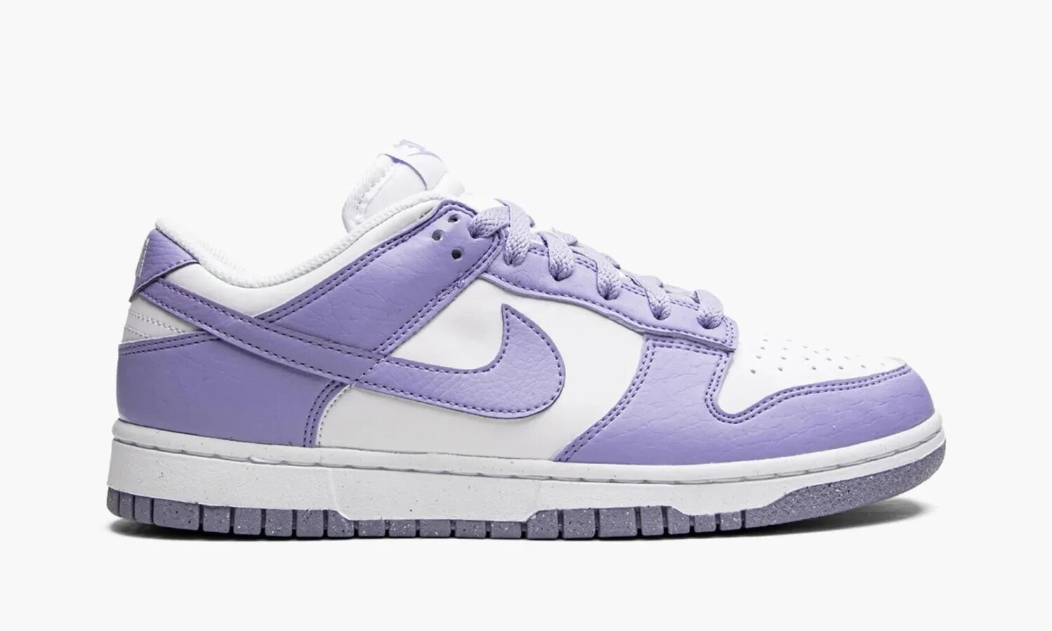 Кроссовки Dunk Low WMNS Next Nature Lilac