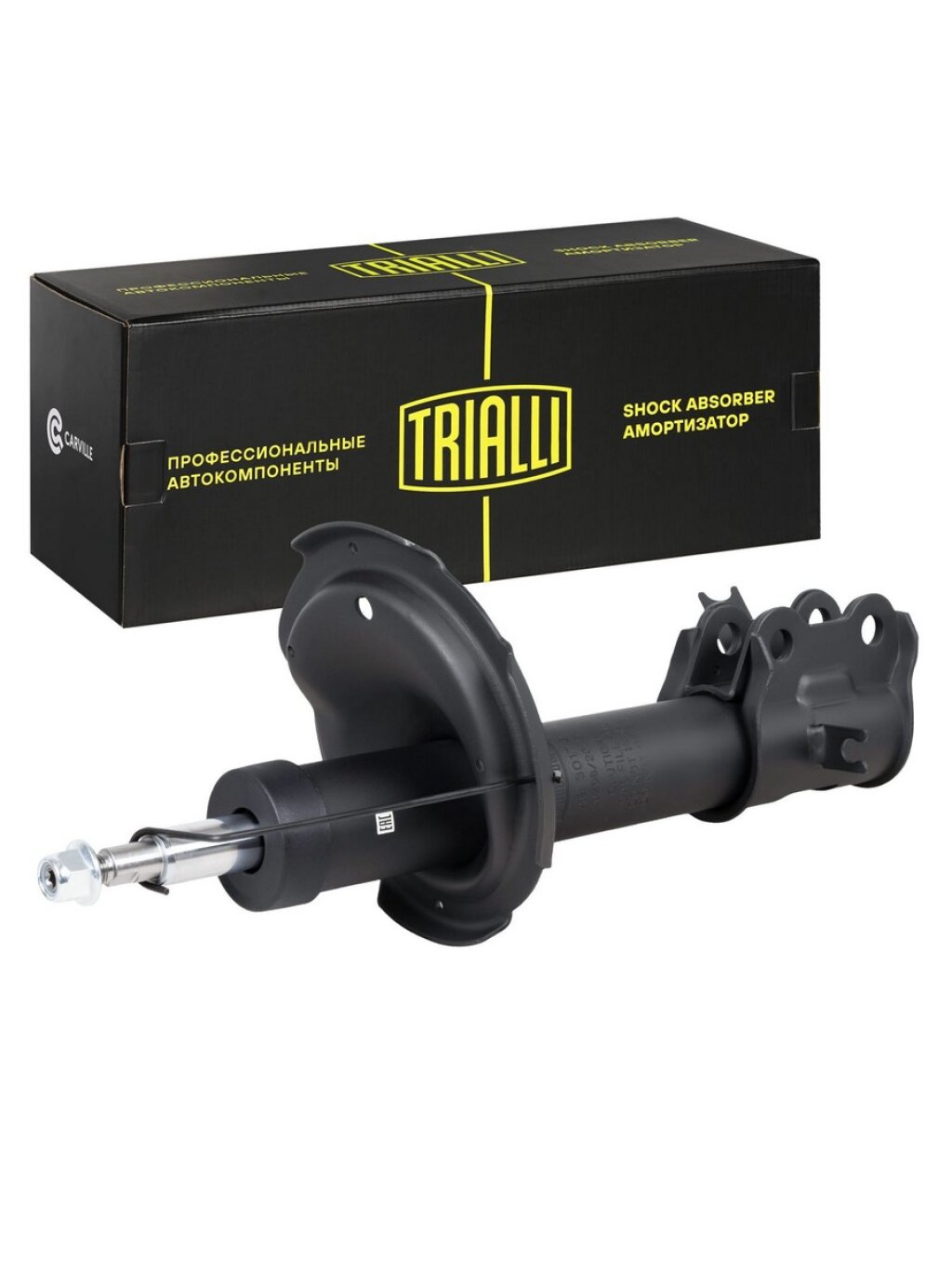 Амортизатор AG 30173