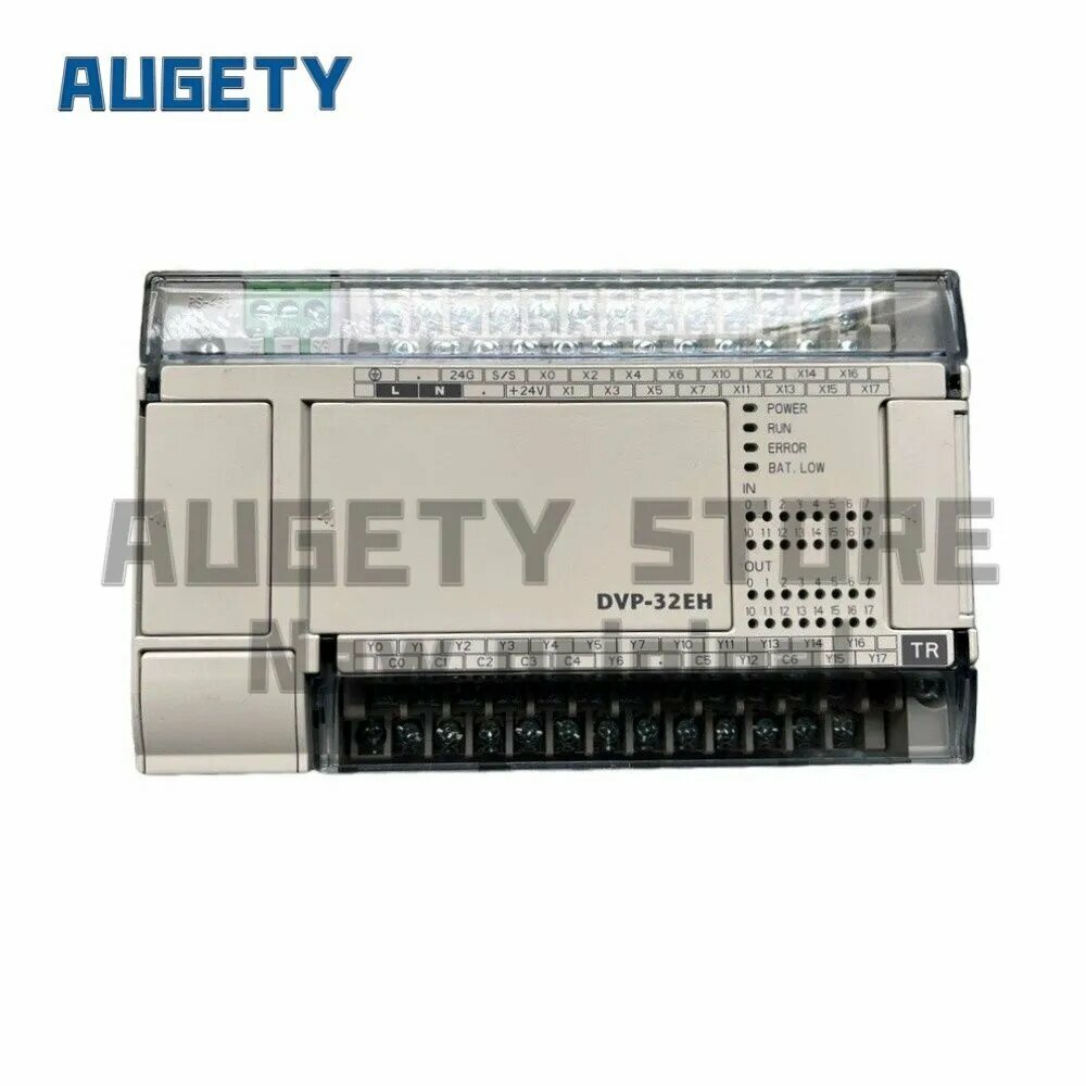 Контроллер PLC Delta DVP32EH00T3-L DVP32EH00T3L