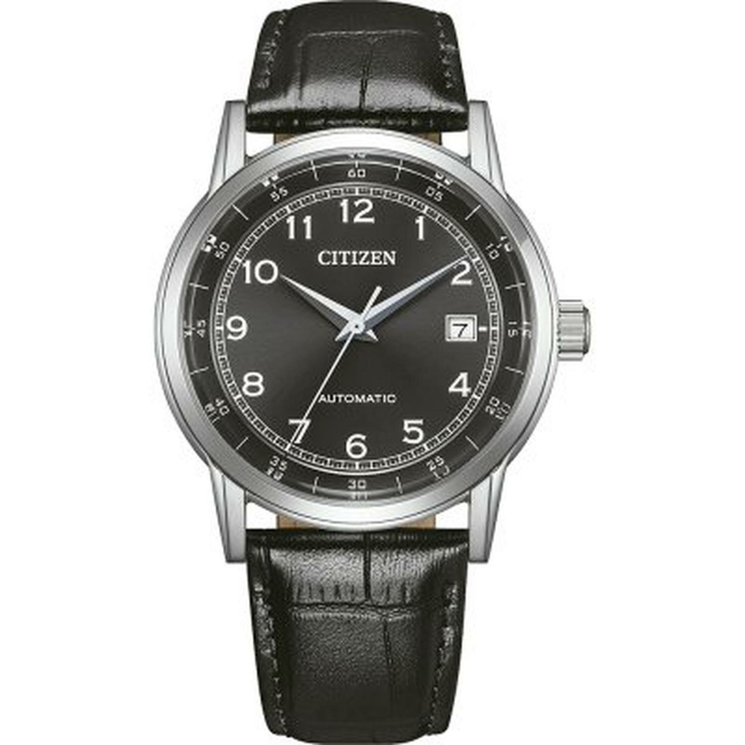  CITIZEN