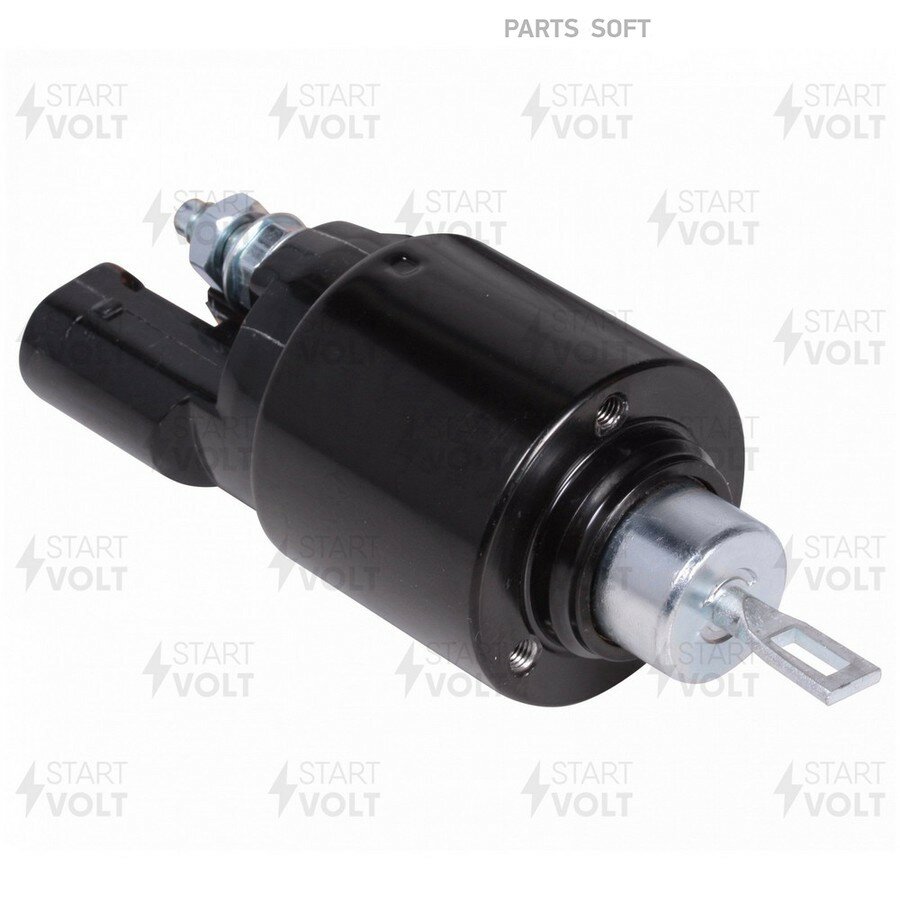 VSR1002 STARTVOLT Реле втягивающее стартера STARTVOLT VSR1002 | цена за 1 шт