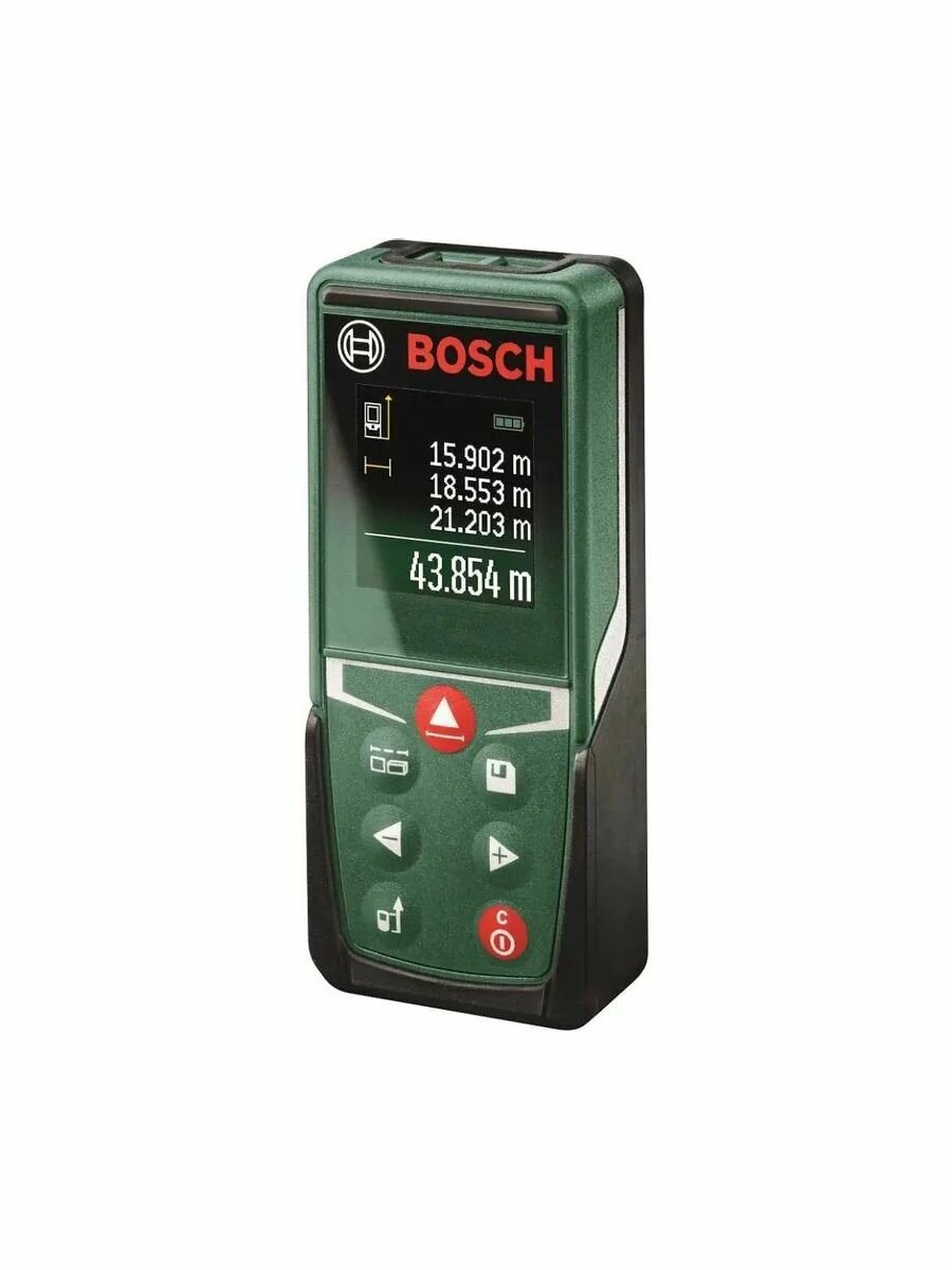 Дальномер лазерный Bosch UniversalDistance 50 (603672801)
