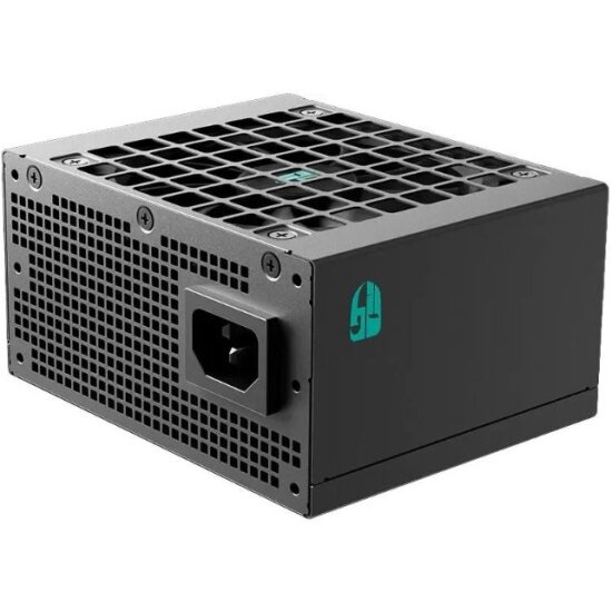Блок питания Deepcool GAMERSTORM PS1000P, 1000W, Cybenetics Platinum, ATX3.1