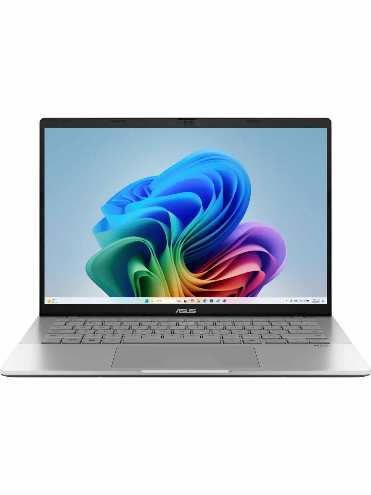 Ноутбук для работы и учебы, Ноутбук ASUS Vivobook S14 M3407HA-SF065 90NB16E2-M004J0