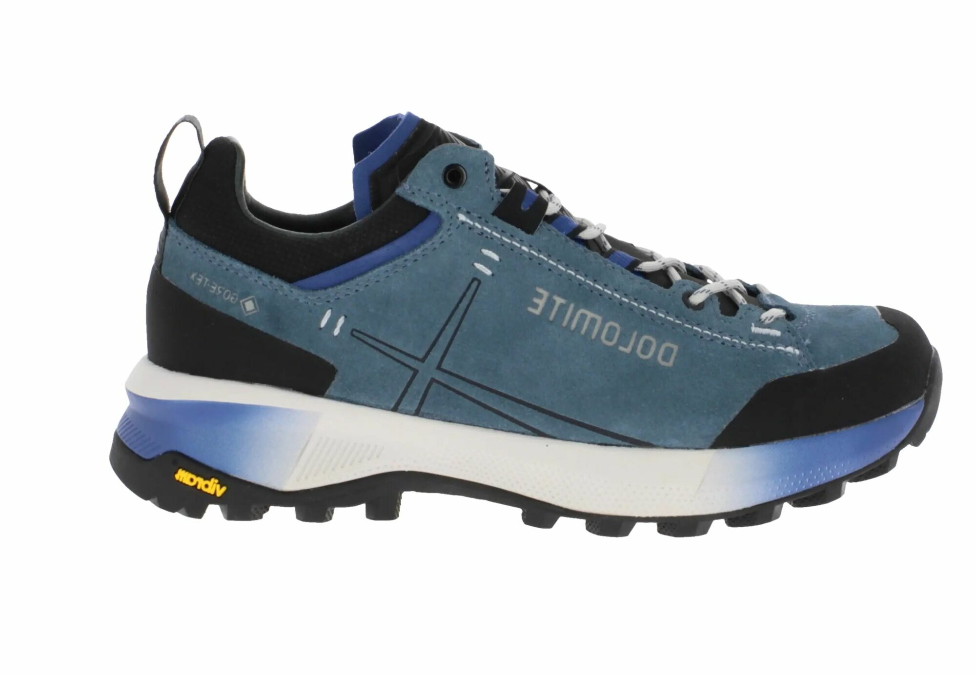 Ботинки хайкеры Vernale Hike Low GTX Ws