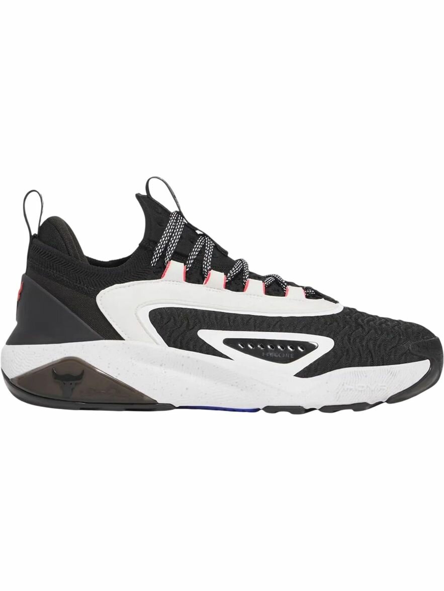 Кроссовки Ua Project Rock 7