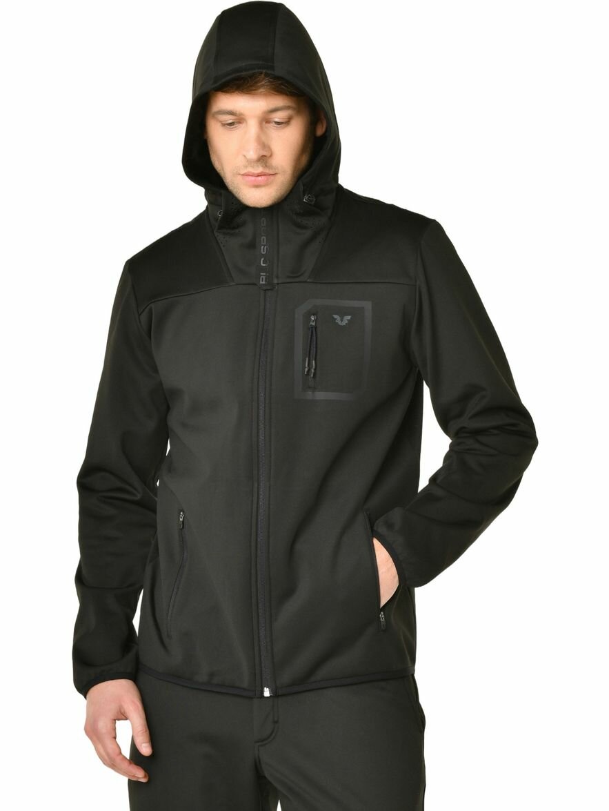 Толстовка Men's Sweatshirt