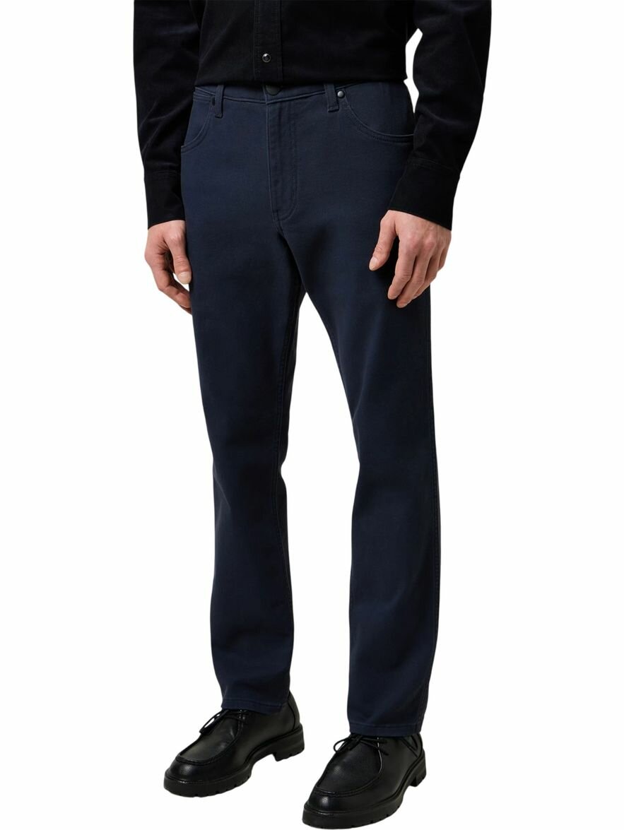 Джинсы Men Greensboro Jeans 