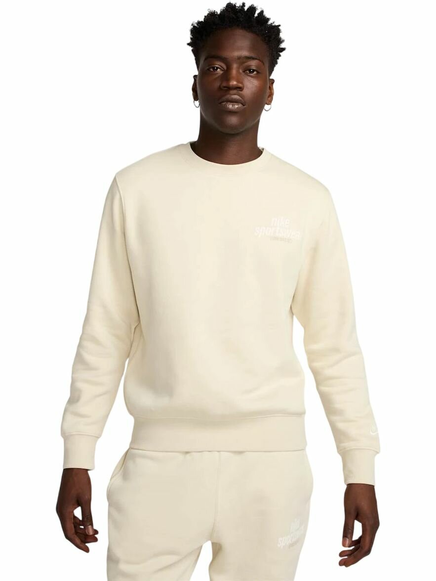 Свитшот Club Fleece Crew