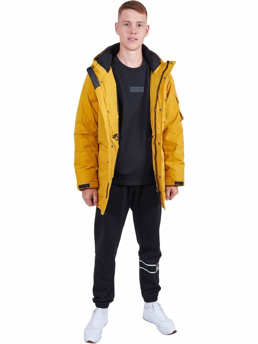 Пуховик Kelme