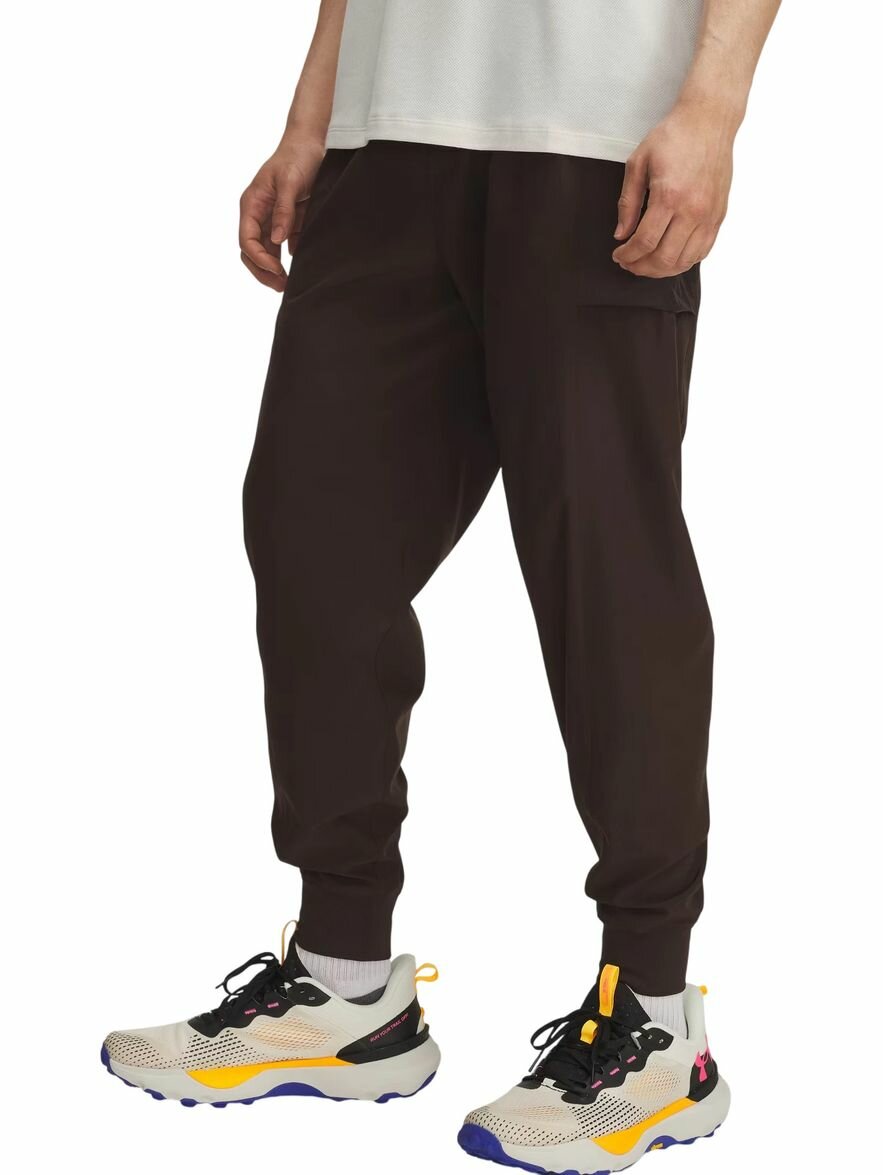 Брюки спортивные UA TRAIL RUN PANTS