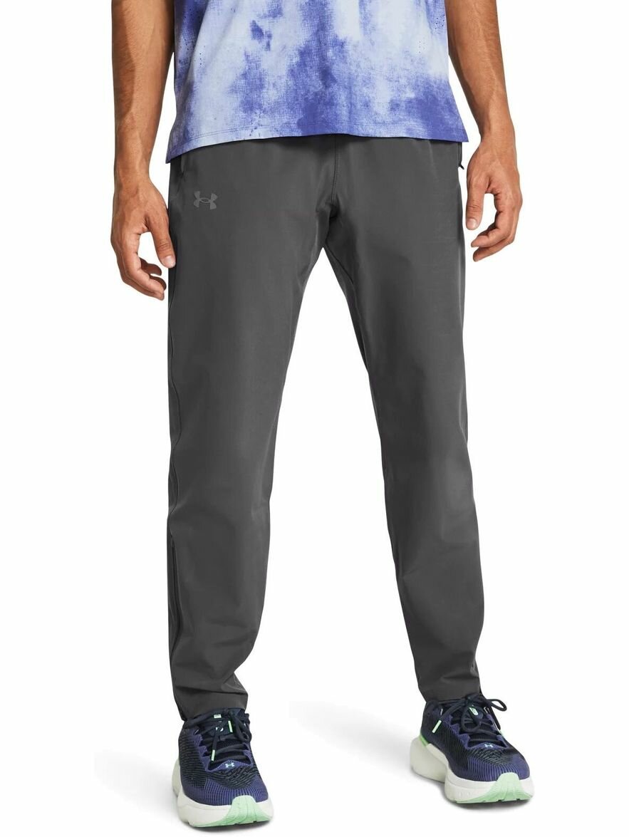 Брюки спортивные OutRun the Storm Pant