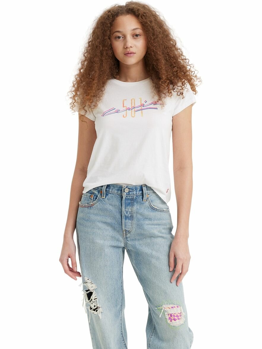 Футболка Women Graphic Authentic Tee