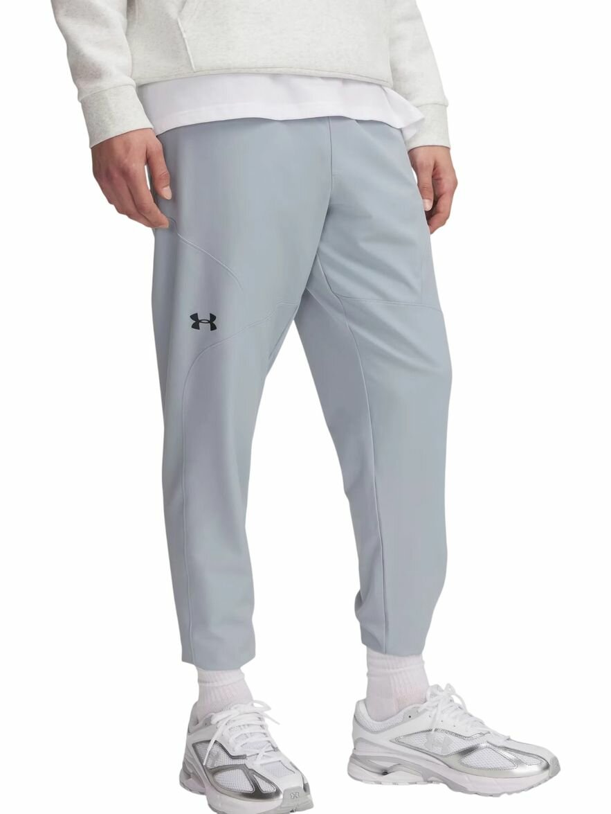 Брюки спортивные Unstoppable Tapered Pants