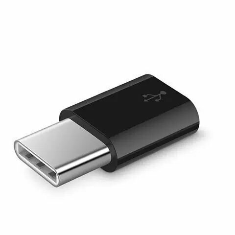 Кабель-адаптер для передачи данных Type-C на Apple/Android/Mini USB, универсальный для мобильных телефонов Huawei,