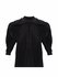 Блуза ISSEY MIYAKE Puffed-sleeve blouse, размер 44