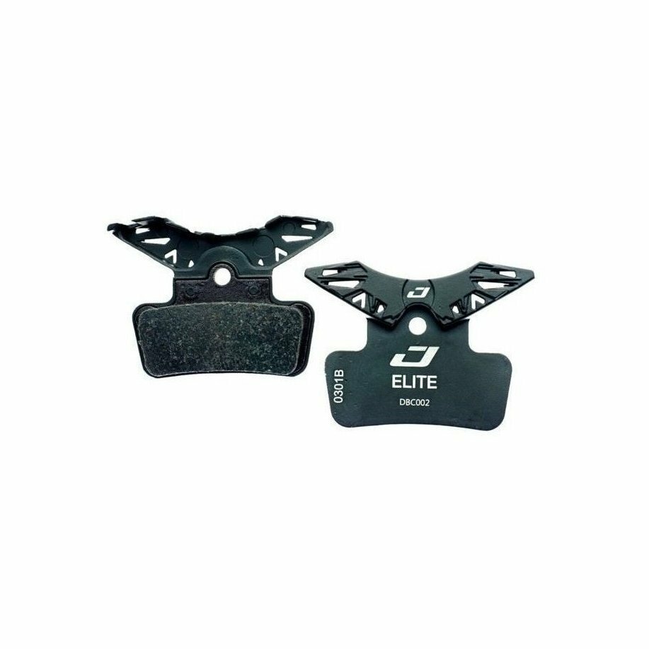 Тормозные колодки Jagwire Elite Cooling Disc Brake Pad Sram Guide (DCA898)