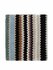 Халат Missoni Home, размер OneSize, черный, Черный