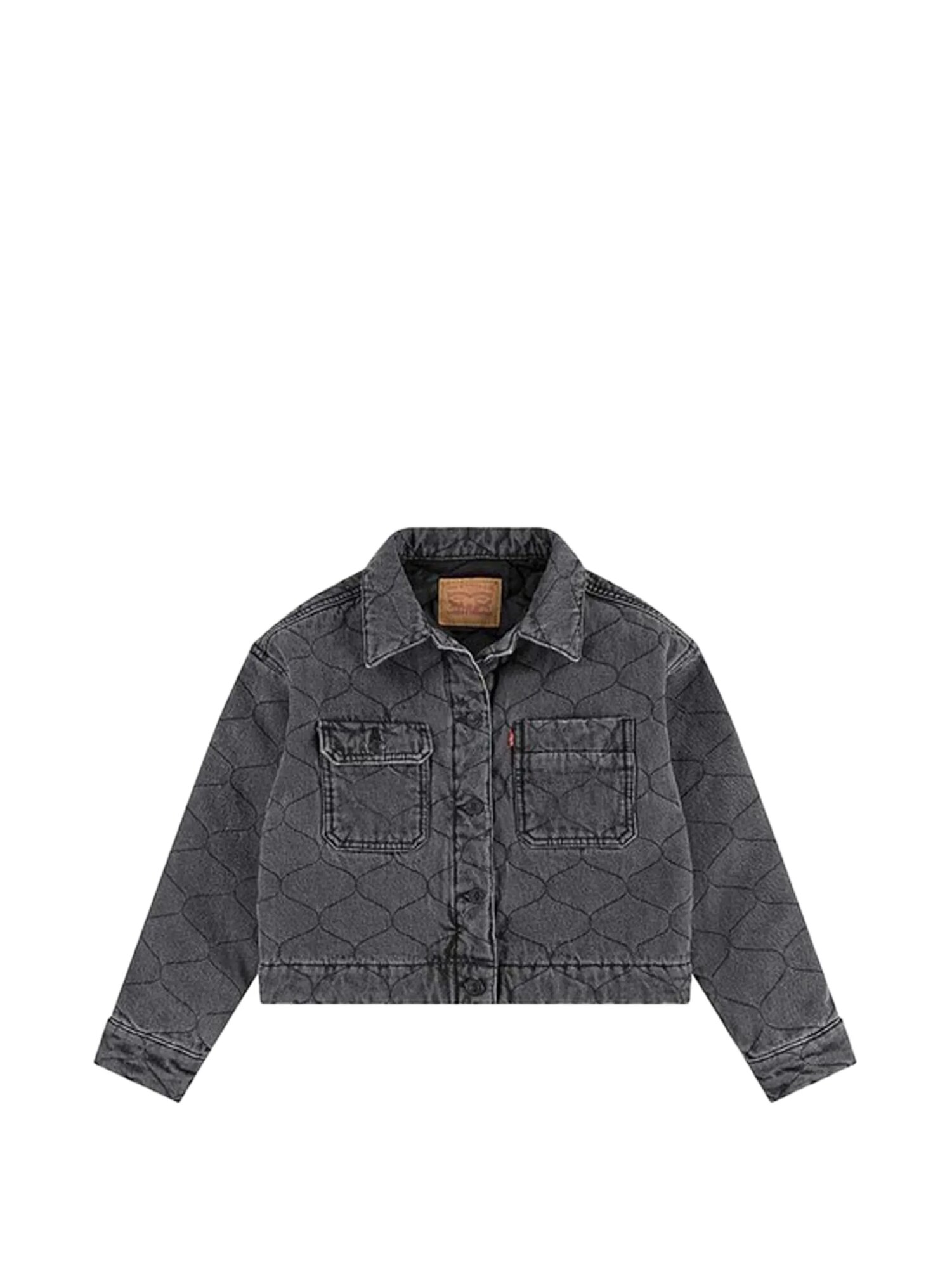 Куртка Buttoned jacket