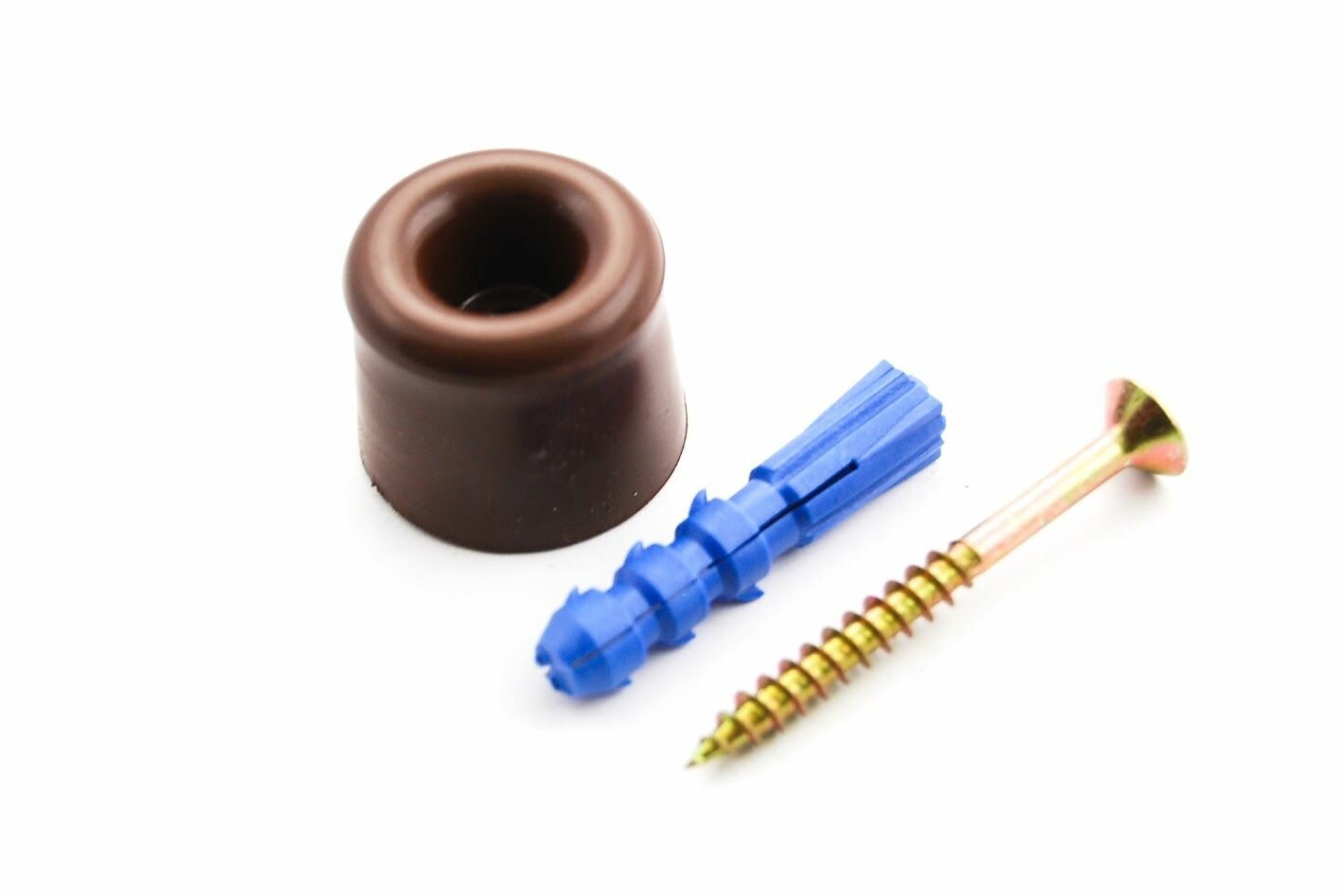 Резиновый отбойник для дверей