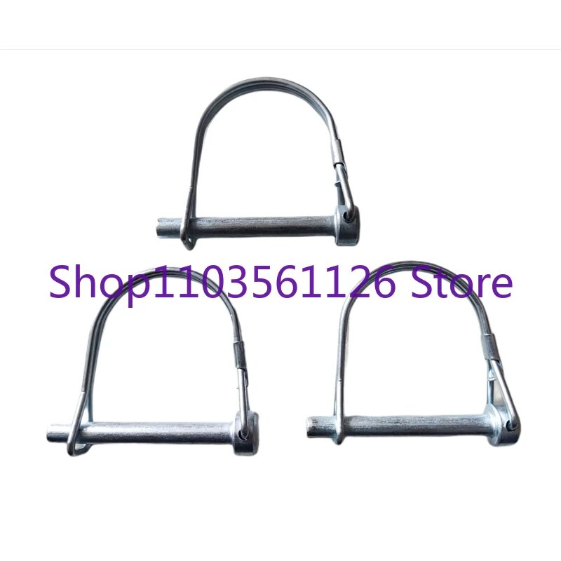 3 штифта для Briggs Stratton Murray 1/4 дюйма 88291000 МА 1501227 МА 760875 МА