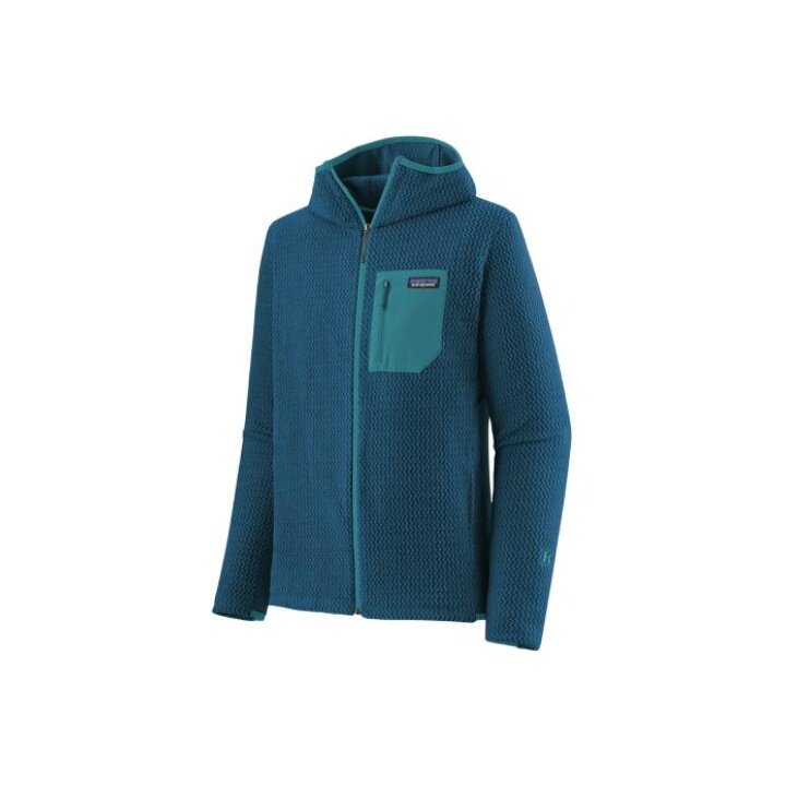 Свитшот спортивный patagonia