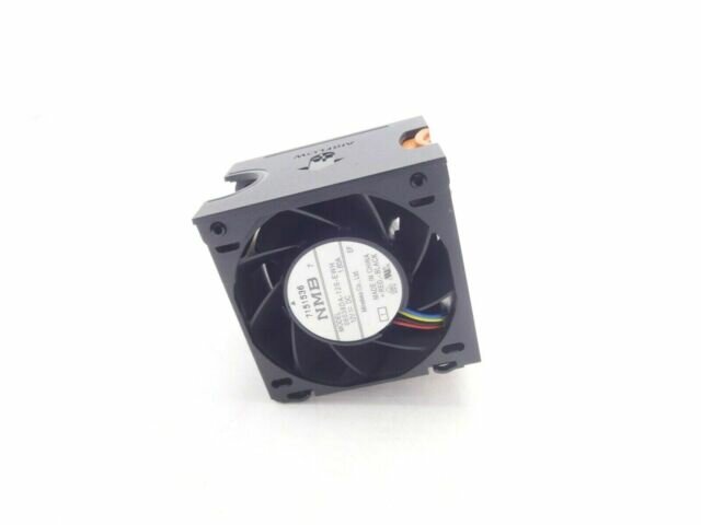 Вентилятор Dell 06038DA-12S-EWH 60x60x38mm
