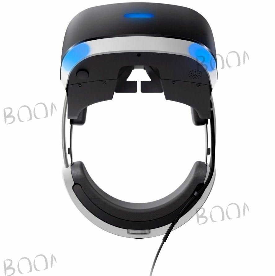 3D-очки — фото 1