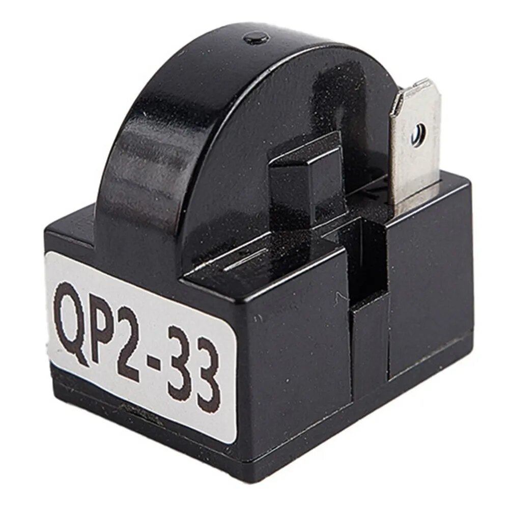 QP2-12 QP2-22 QP2-33 Компрессор холодильника PTC с низким потреблением электроэнергии