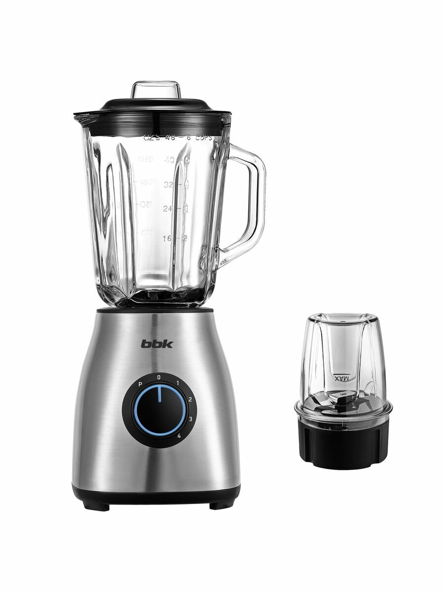 Блендер измельчитель стационарный KBS1202 с кофемолкой