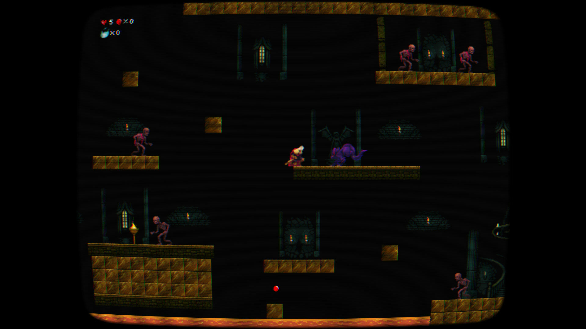 Castle of Venia Steam Ключ • Активация Steam • регион Весь мир