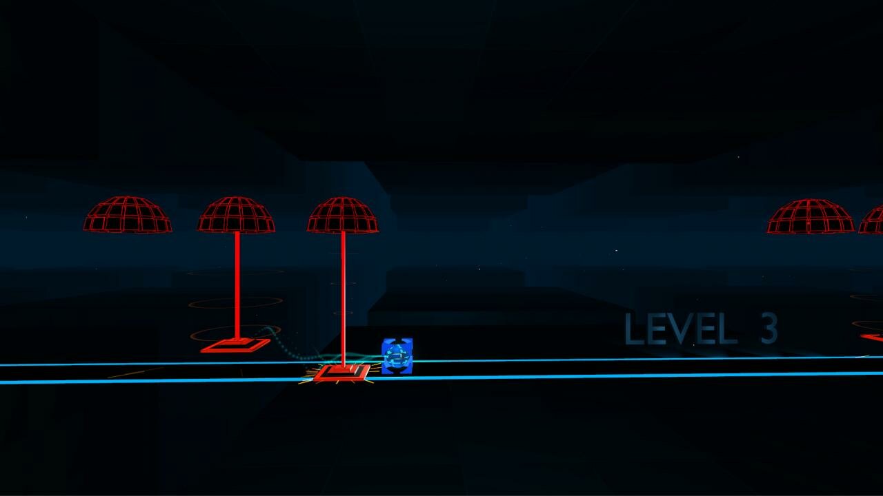 Cybercube Steam Ключ • Активация Steam • регион Весь мир • цифровой ключ