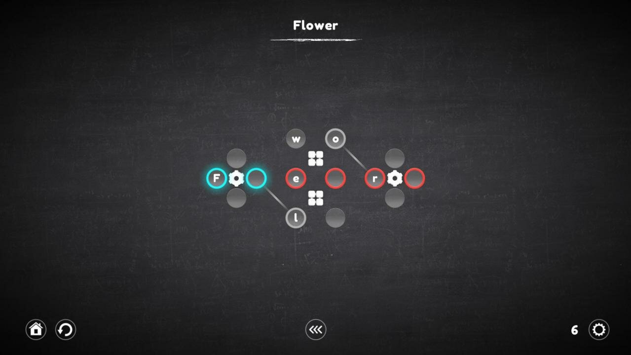 Blueprint Word: Classroom Steam Ключ • Активация Steam • регион Весь мир