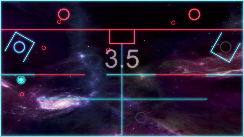 Neon Space PC Steam Ключ • Активация Steam • регион Весь мир