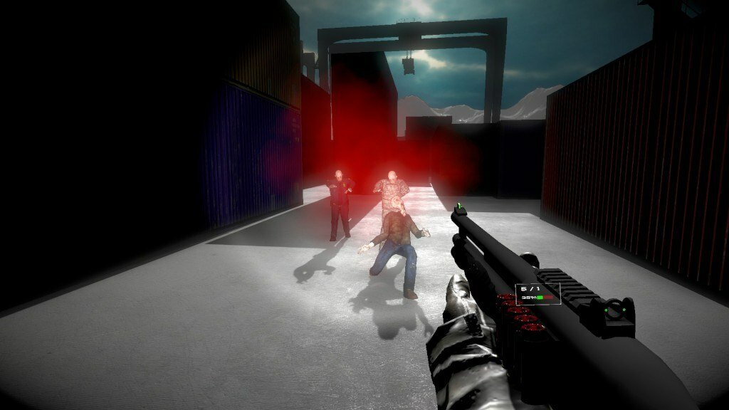 Mortos Steam Ключ • Активация Steam • регион Весь мир • цифровой ключ