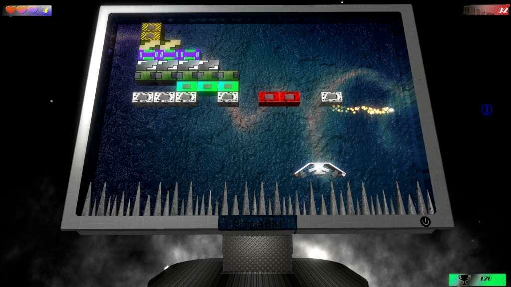 Simple Ball: Extended издание Steam Ключ • Активация Steam • регион Весь мир