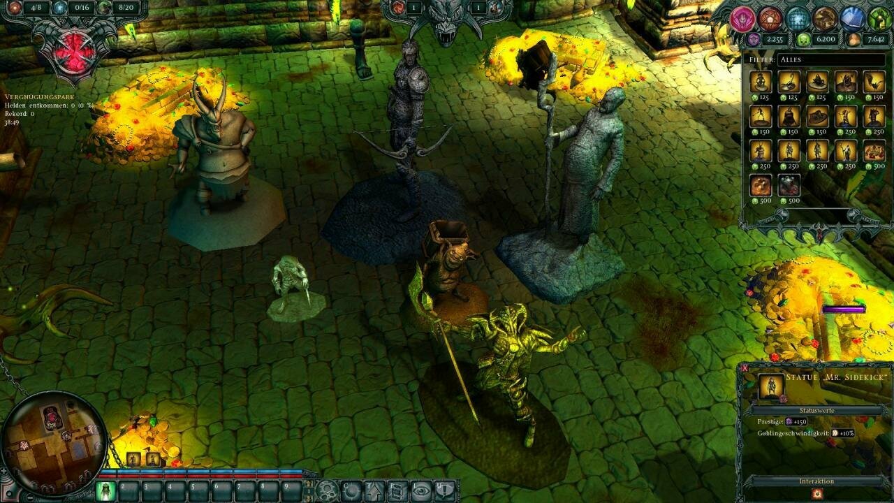 Dungeons - Into the Dark DLC PC Steam Ключ • Активация Steam
