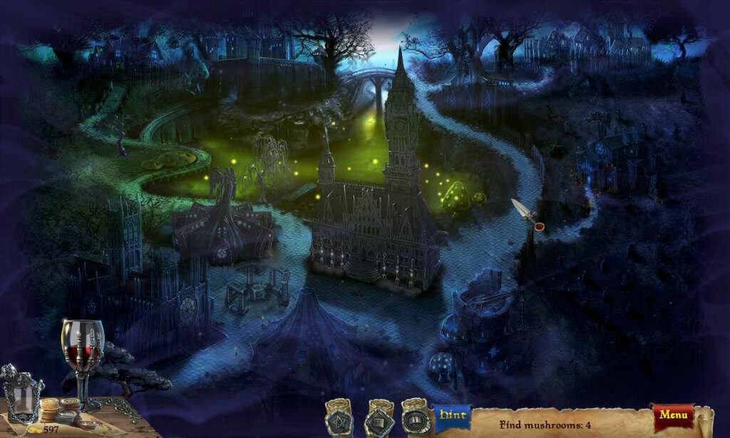 Twilight City: Love as a Cure Steam Ключ • Активация Steam • регион Весь мир