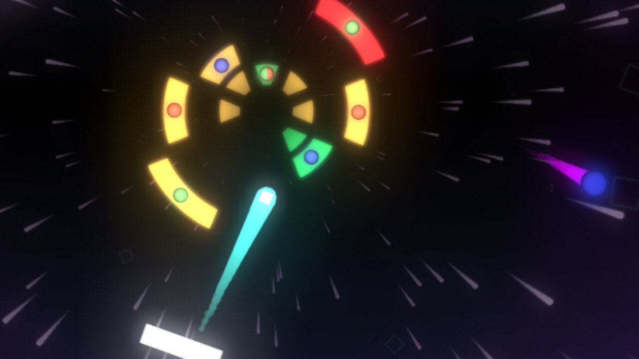 Warp Factor PC Steam Ключ • Активация Steam • регион Весь мир